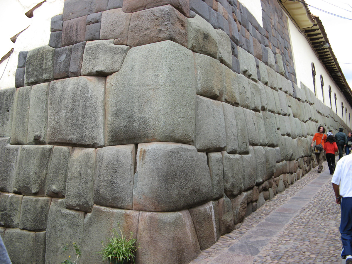 Peru 2007