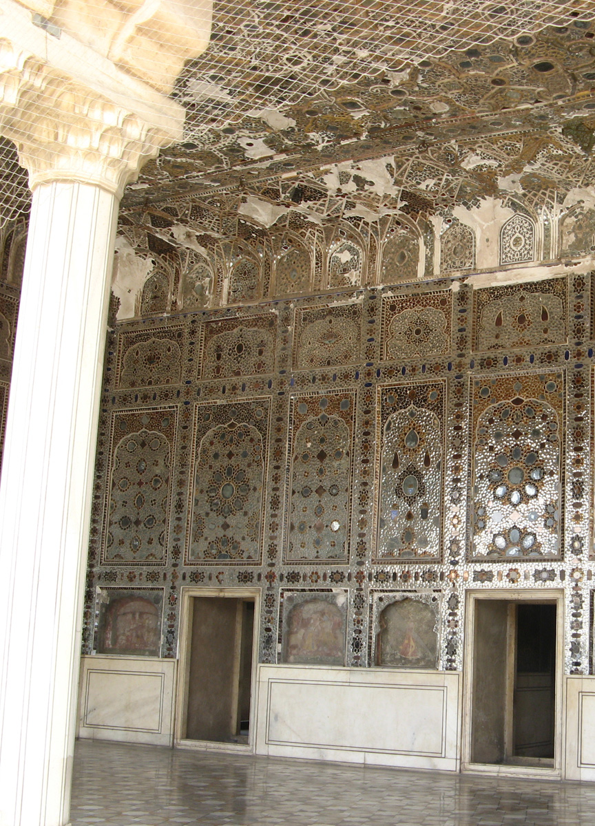 Pakistan 2008