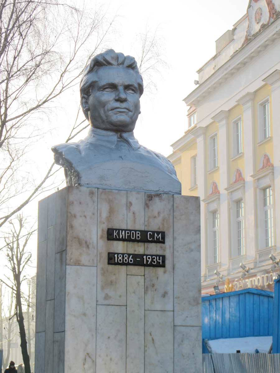 Belarus December 2010