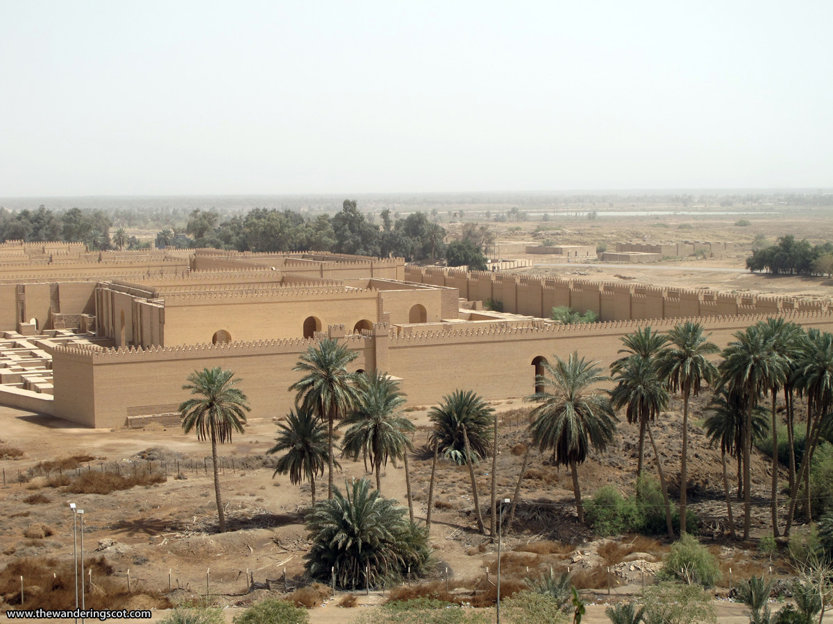 Babil - Iraq | SkyscraperCity Forum
