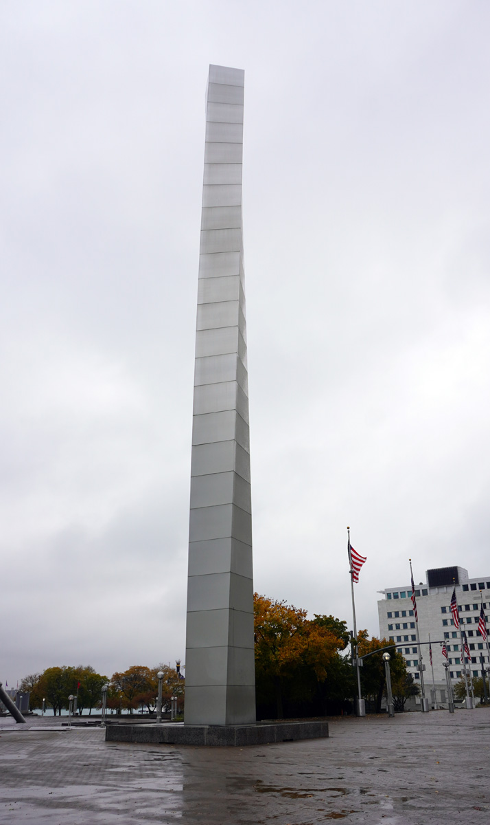 Toronto - Chicago 2019